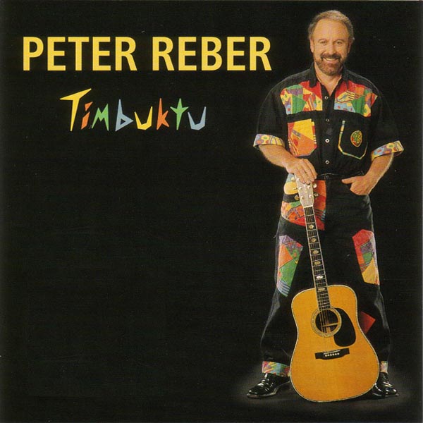 Peter Reber - Offizielle SeitePeter Reber