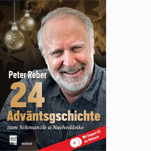 Peter Reber - Offizielle Seite