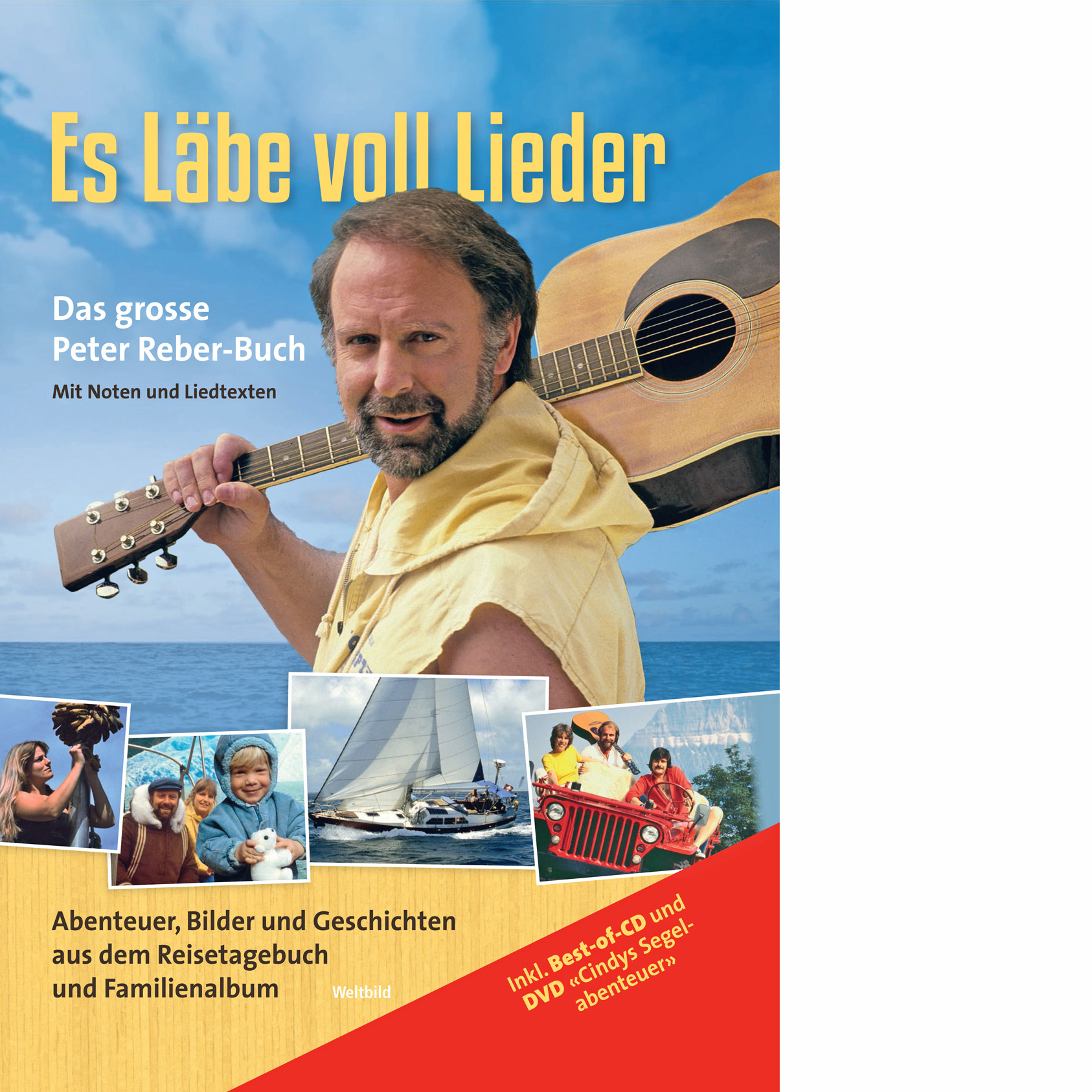 Peter Reber - Offizielle SeitePeter Reber